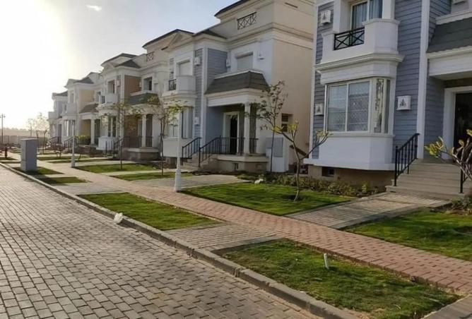 Sale in Mountain View Chill Out Park: Standalone Villa for Sale chill ...