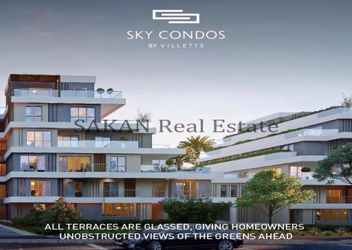 Apartments for sale in Villette - 135 Flats for sale | Propertyfinder Egypt