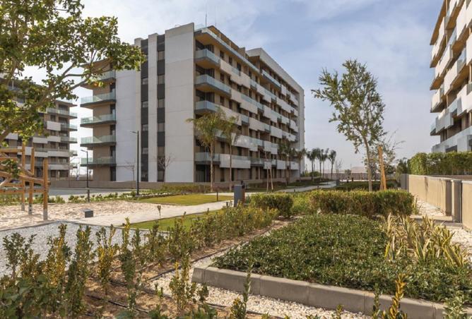 Sale in Al Burouj Compound: Apartment ready for inspection and ...