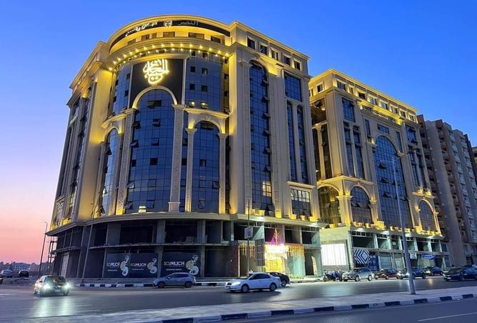 Clinics for rent in Zahraa El Maadi - 1 clinics for rent | Property Finder Egypt