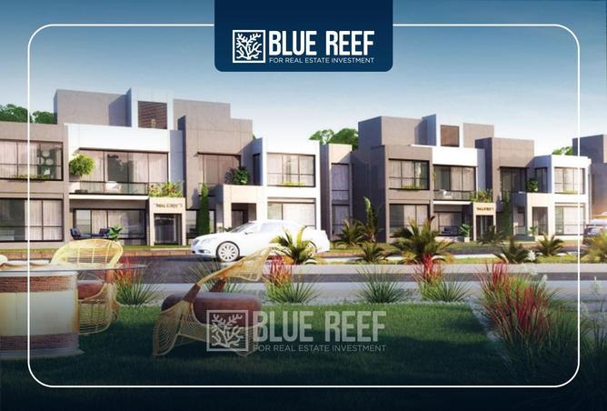 Apartments For Sale in Sheikh Zayed Compounds Under 550k EGP | Property ...
