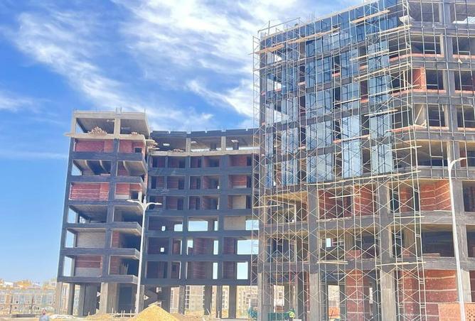 البيع في ام يو-23: عيادة 47م في اعلي نسبة انشاءات في MU23 | بروبرتى فيندر