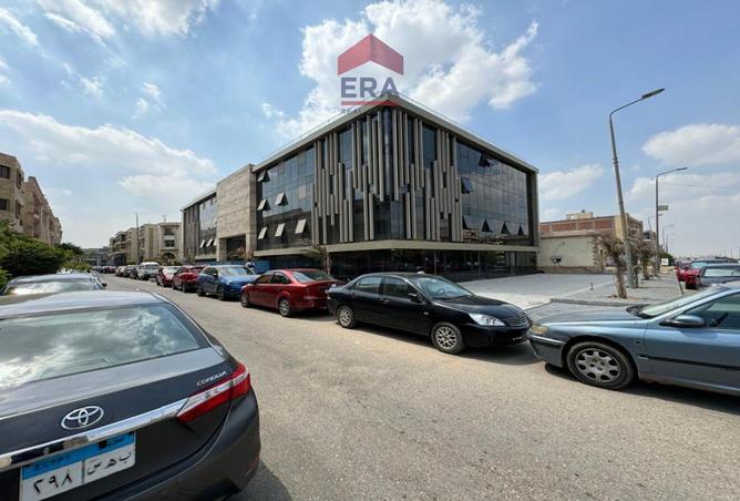 Furnished offices for rent in I-Sheraton Compound - 1 offices for rent ...