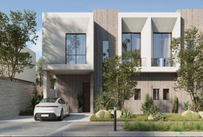 Sale in Solana: townhouse for sale at solana west New zayed 5%dp ...