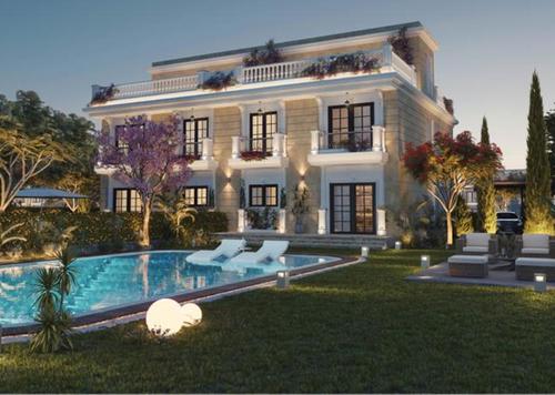 Villas for sale in Egypt - 33438 Houses in Egypt | propertyfinder.eg