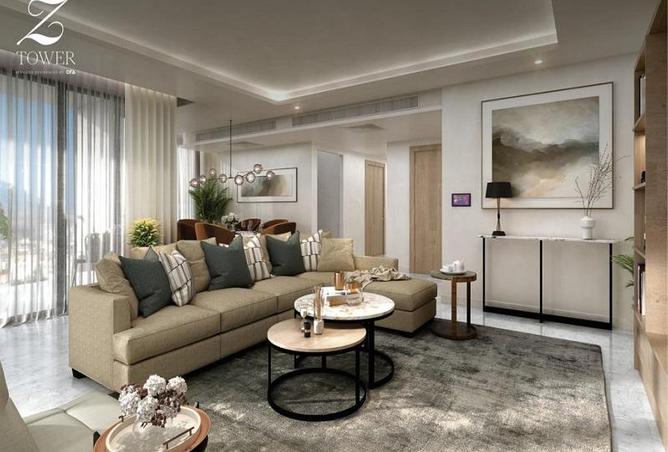 Large Apartments For Sale in Sheikh Zayed Compounds | Property Finder Egypt