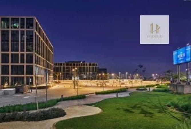 Offices for rent in Cairo Festival City - 562 offices for rent ...