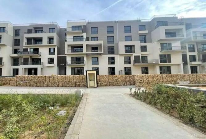 Apartments for sale in Sodic East - 486 Flats for sale | Property Finder Egypt