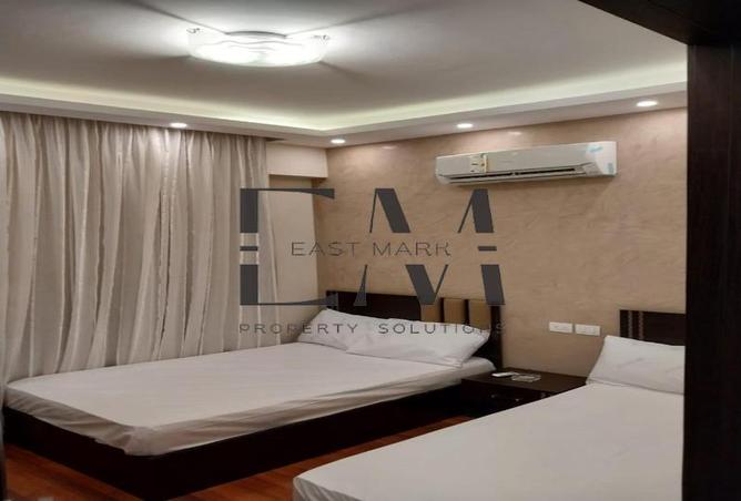 للايجار في ليلة: شقه للإيجار في كمبوند ليله - التجمع الخامس | بروبرتى فيندر