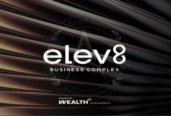 البيع في ايليف 8: Elev8 Business Complex - New Cairo | بروبرتى فيندر