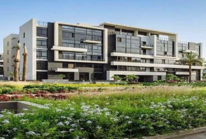 Sale in The Waterway View: Own finished apartment in THE VIEW prime ...