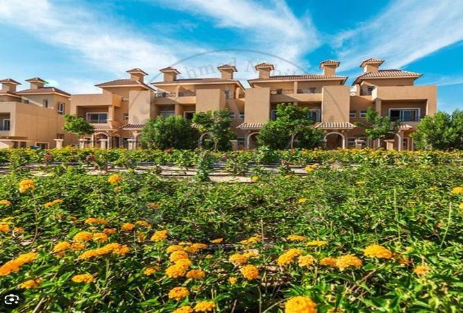 البيع في نيوم اكتوبر: مشروع نيوم 6 أكتوبر Nyoum October | بروبرتى فيندر