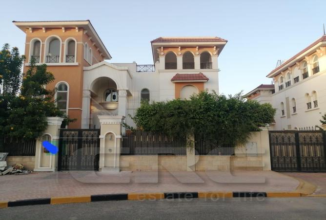 Villas for sale in Dyar Compound - 36 Houses for sale | Property Finder ...