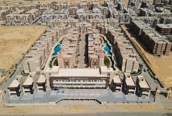 Apartments for sale in New Cairo City - 33968 Flats for sale | Property ...