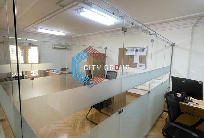 Rent in Maadi: مكتب للايجار لكبرى الشركات فى المعادى 280 متر | Property ...