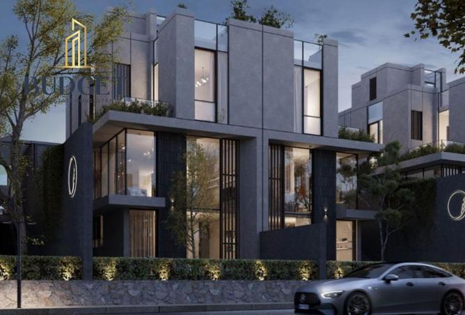 3 bedrooms townhouses for sale in Lotus Compound - 3 BHK townhouses for ...