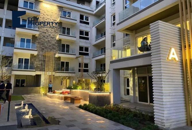 Sale in Mountain View iCity: Loft For Sale In Mountain View Icity New Cairo | Property Finder