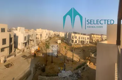 Large Villas For Sale in 6 October Compounds | Property Finder Egypt