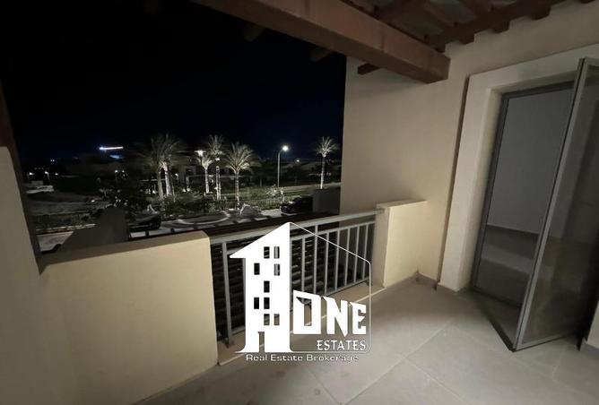 Sale in Marassi: Townhouse Middle View Pool in Riva Marassi | Property ...