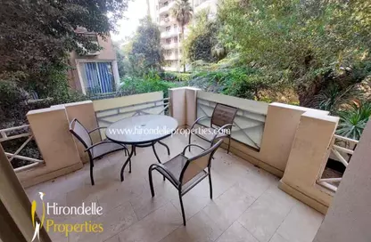 Apartments for rent in Maadi - 183 Flats for rent | Property Finder Egypt