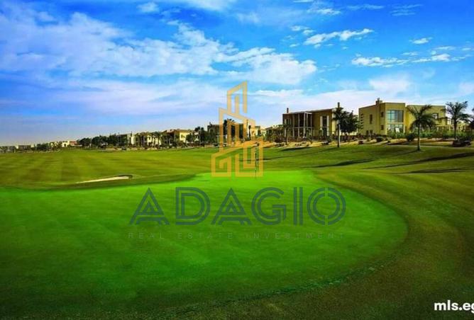 Sale in Allegria: For Sale Villa stand First row golf in Allegria ...