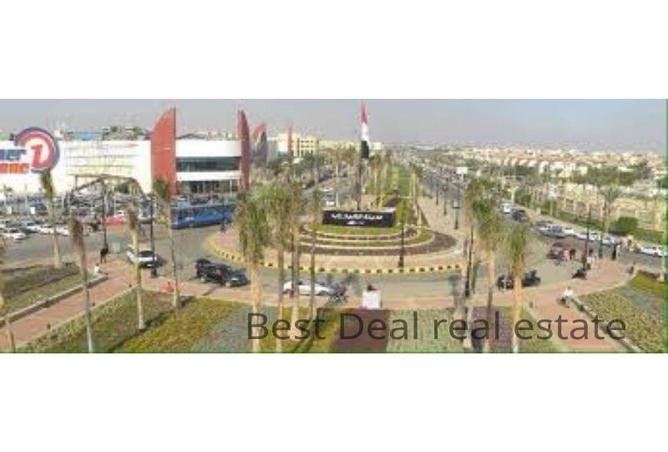 Land for sale in Egypt - 1362 land for sale | Property Finder Egypt ...