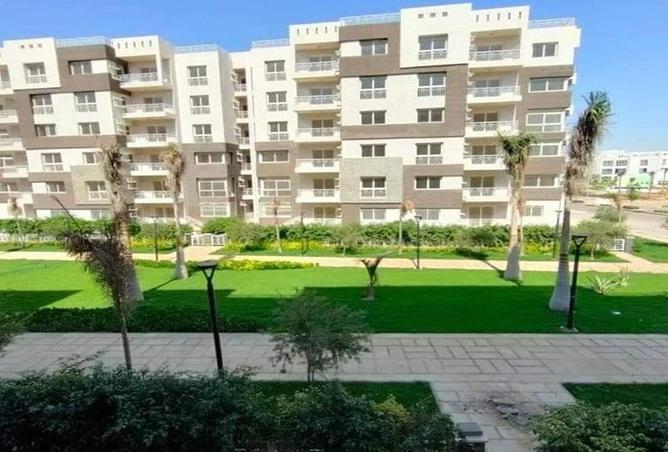 Apartment for Sale in Madinaty: Apartment for sale 75m2 in Madinaty in ...