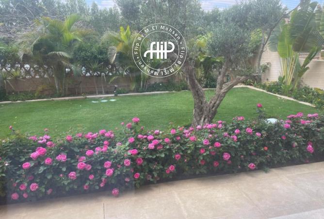 Sale in Palm Hills Golf Views: First Row Golf Standalone For Sale In ...