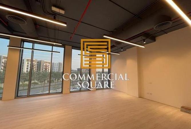 Offices for rent in Cairo Festival City - 586 offices for rent ...