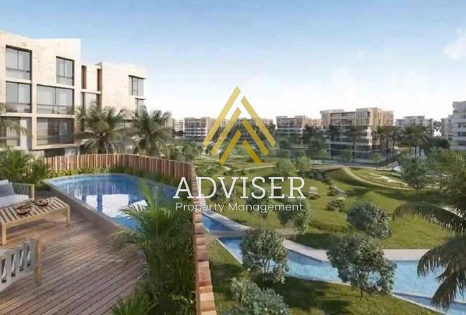 3 غرف نوم شقق للبيع في ريد - 7 شقة للبيع | بروبرتي فايندر مصر