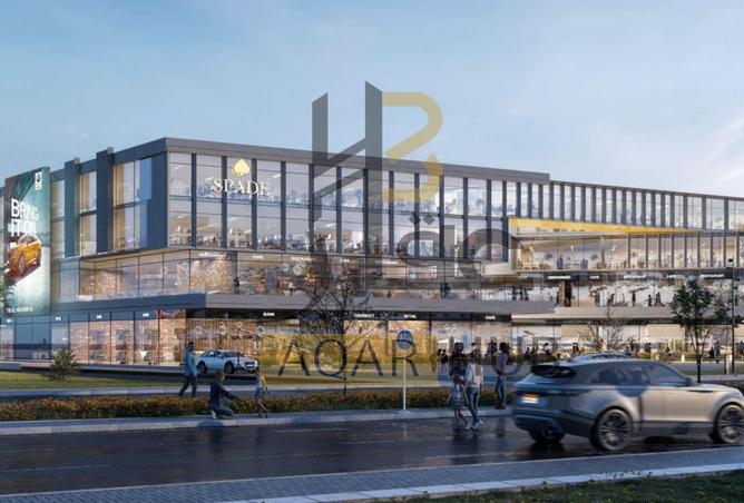 Sale in Spade: Own a store in October with D.P starting from 265k ...