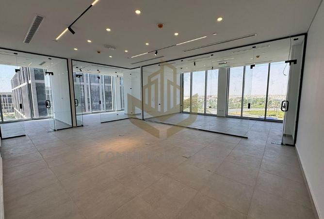 Offices for rent in Cairo Festival City - 519 offices for rent ...