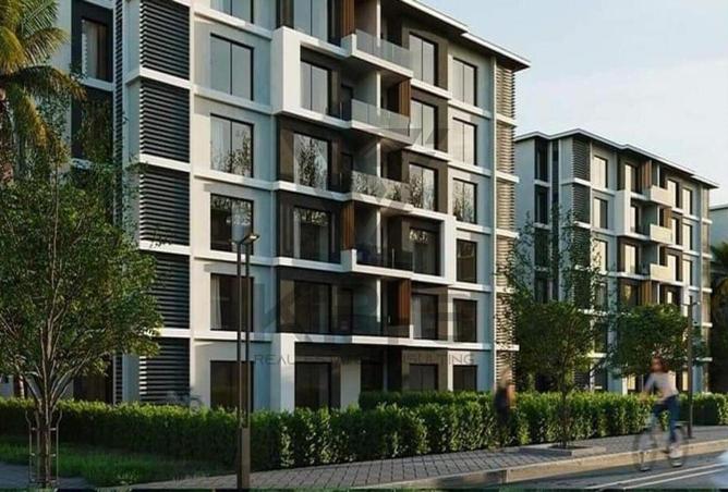 البيع في كريك تاون: شقة 3غرف إستلام 2025 قسط 6 سنين بقرب فاميلي بارك ...