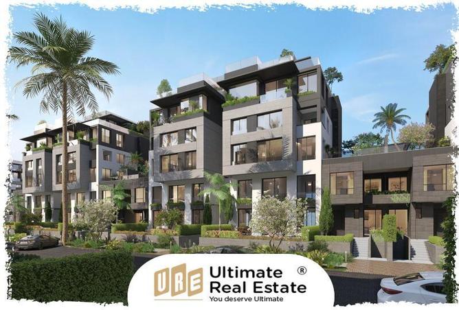 Sale in Trio Gardens: Fully finished Apartment for sale in Trio Gardens ...