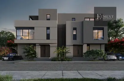 Townhouses for sale in Cairo - 6698 townhouses for sale | Property Finder Egypt