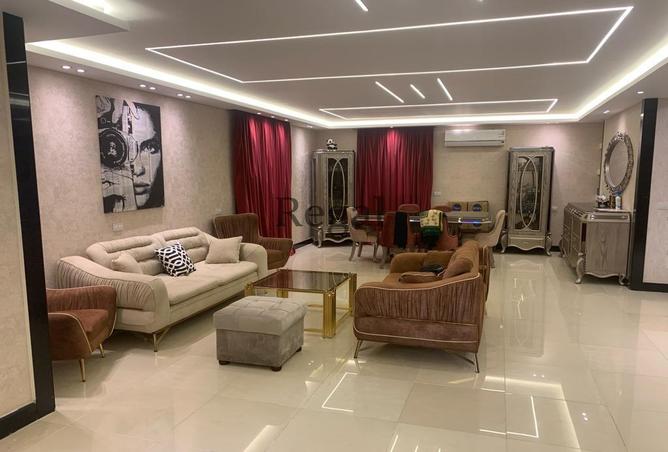 شقق للبيع فى المقطم الهضبة العليا - 39| بروبرتي فايندر مصر