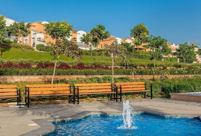 Sale in Layan Residence: Villa 574sqm Ready to move in Layan Sabbour ...