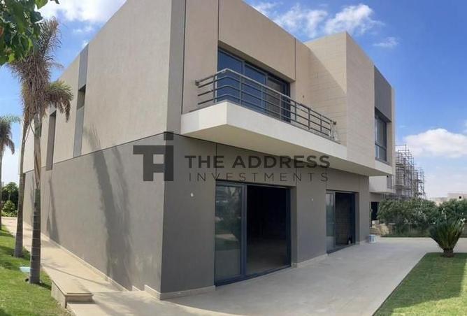 Townhouses for sale in HAP Town - 129 townhouses for sale | Property Finder Egypt