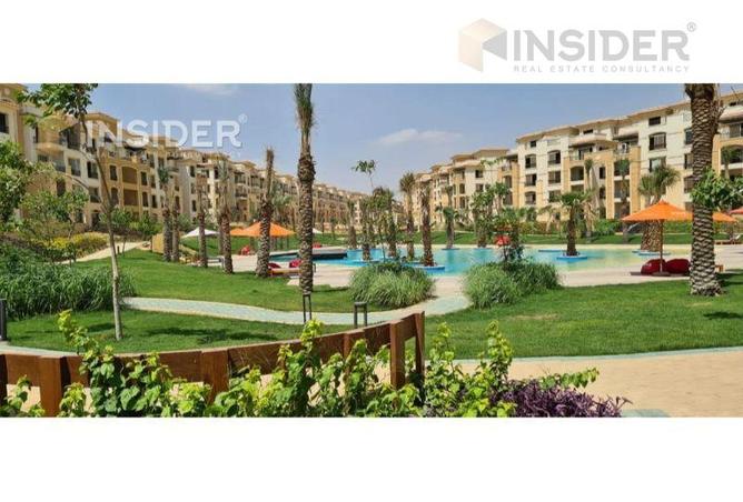 3 bedrooms Apartments for sale in New Cairo City - 3 BHK Flats for sale ...