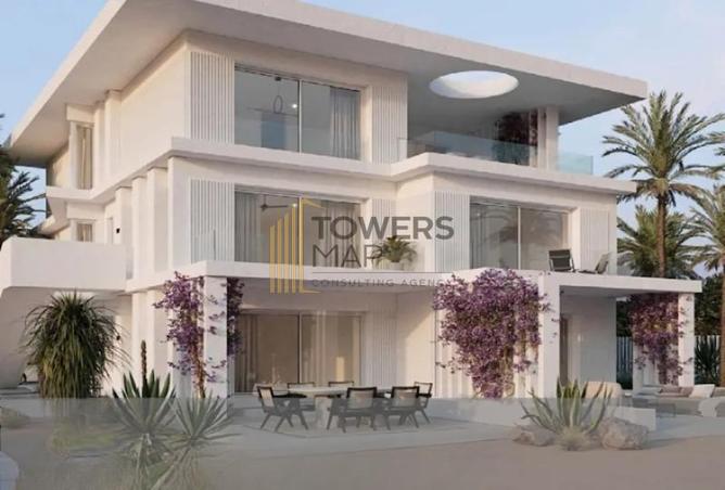 2 bedrooms chalets for sale in Blanca Gardens - 2 BHK chalets for sale | Property Finder Egypt