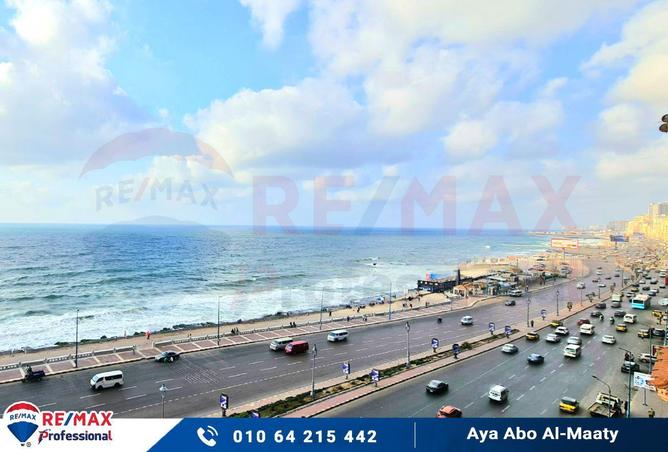 Apartments with Sea View for Sale in Camp Chezar - Property Finder EG