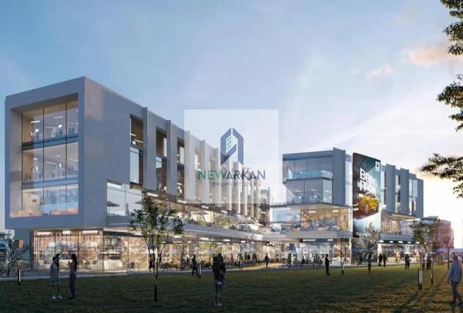 Sale in Spade: Shop for sale in 1.5 years, 73 sq m + 21 sq m outd ...