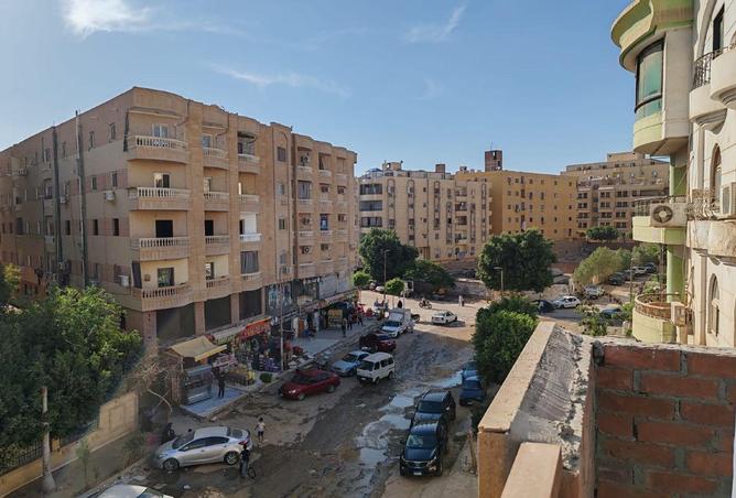 145 sqm Apartments for Sale in Hadayek El Ahram - Property Finder EG