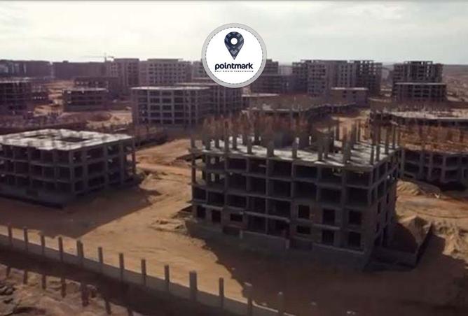 البيع في سيليا: شقة للبيع في ZAD Residence تقسيط علي 16 سنة | بروبرتى فيندر