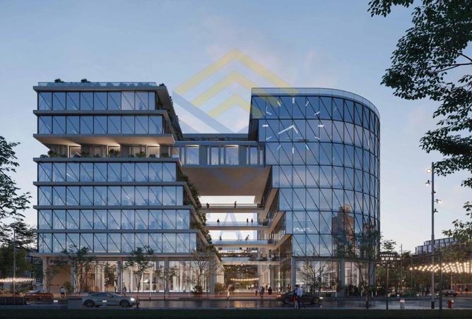 Offices for sale in New Capital City - 1269 offices for sale | Property ...