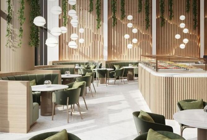 Rent in One Ninety Mall: Restaurant 550sqm - For Rent -South 90th ...