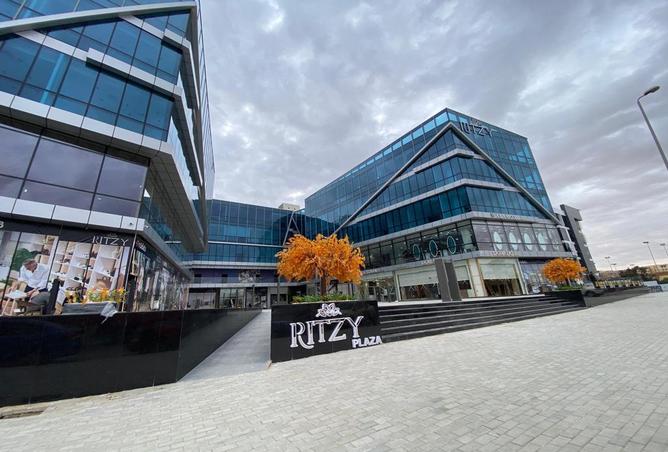 Clinics for rent in Sheikh Zayed City - 130 clinics for rent | Property ...