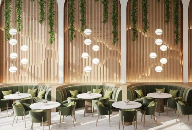 Rent in One Ninety Mall: Restaurant 550sqm - For Rent -South 90th ...