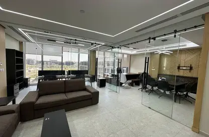 Offices for rent in Cairo Festival City - 577 offices for rent ...