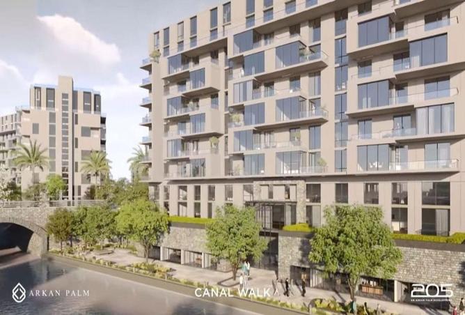 Properties for sale in Arkan Palm 205 - 183 properties for sale | Property Finder Egypt - Page 3